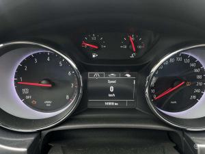 Pelēks Opel Astra 2017 Klaipėda, ar dzinēja tilpumu 1.00 L un nobraukumu 141 tūkst. km par 5500 €, foto 10 vietnē AUTOMOTO.COM.LV
