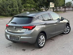 Pelēks Opel Astra 2017 Ukmergė, ar dzinēja tilpumu 1.00 L un nobraukumu 154 tūkst. km par 6000 €, foto 6 vietnē AUTOMOTO.COM.LV