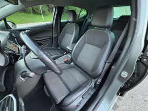 Pelēks Opel Astra 2017 Ukmergė, ar dzinēja tilpumu 1.00 L un nobraukumu 154 tūkst. km par 6000 €, foto 13 vietnē AUTOMOTO.COM.LV