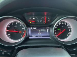 Pelēks Opel Astra 2017 Ukmergė, ar dzinēja tilpumu 1.00 L un nobraukumu 154 tūkst. km par 6000 €, foto 17 vietnē AUTOMOTO.COM.LV