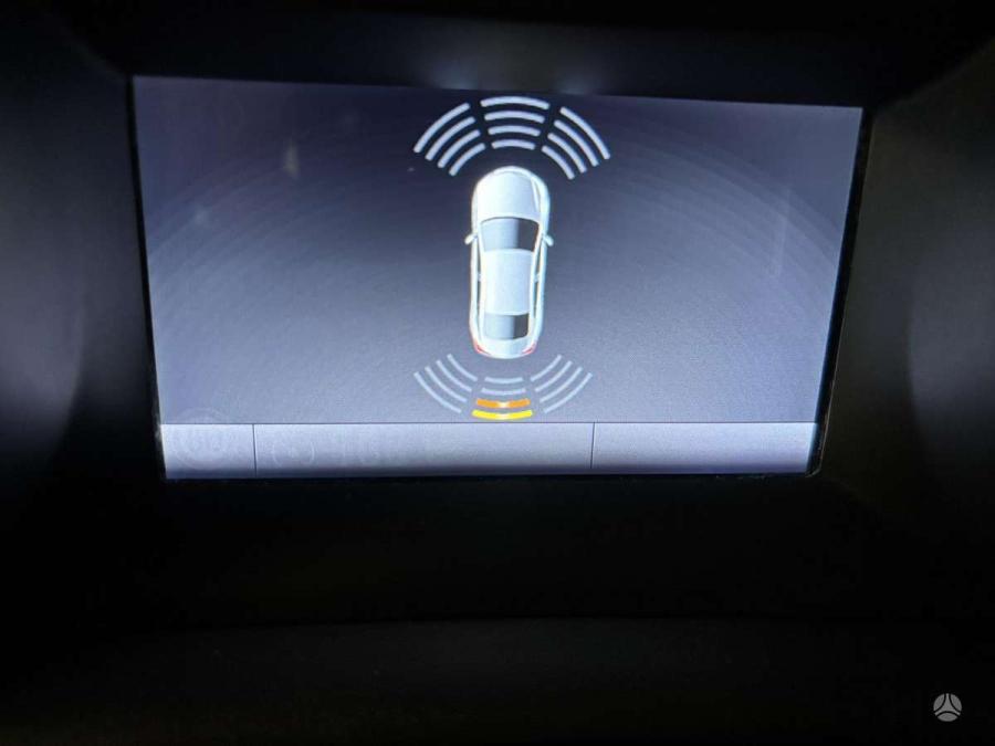 Pelēks Opel Astra 2017 Ukmergė, ar dzinēja tilpumu 1.00 L un nobraukumu 154 tūkst. km par 6000 €, foto 21 vietnē AUTOMOTO.COM.LV