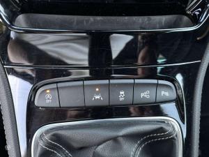 Pelēks Opel Astra 2017 Ukmergė, ar dzinēja tilpumu 1.00 L un nobraukumu 154 tūkst. km par 6000 €, foto 22 vietnē AUTOMOTO.COM.LV