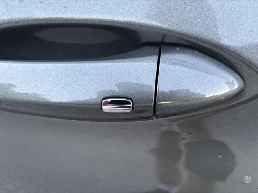 Pelēks Opel Astra 2017 Ukmergė, ar dzinēja tilpumu 1.00 L un nobraukumu 154 tūkst. km par 6000 €, foto 24 vietnē AUTOMOTO.COM.LV