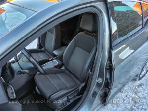 Grey Opel Astra 2018 in Tallinn, with an engine capacity of 1.00 L and mileage of 87 thousand km for 8390 €, photo 9 on AUTOMOTO.COM.LV