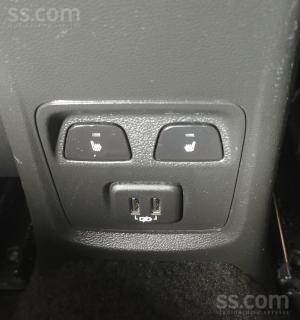 Pelēks Opel Astra 2018 Rīga, ar dzinēja tilpumu 1.00 L un nobraukumu 94 tūkst. km par 8450 €, foto 17 vietnē AUTOMOTO.COM.LV