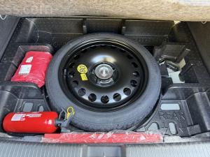 Grey Opel Astra 2019 in Riga, with an engine capacity of 1.40 L and mileage of 64 thousand km for 8450 €, photo 14 on AUTOMOTO.COM.LV