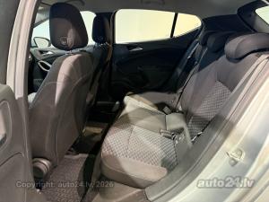 Pelēks Opel Astra 2019 Tallina, ar dzinēja tilpumu 1.40 L un nobraukumu 158 tūkst. km par 7990 €, foto 10 vietnē AUTOMOTO.COM.LV