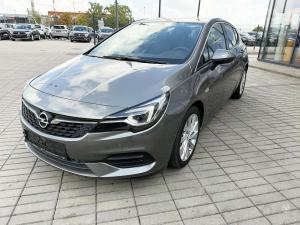 Grey Opel Astra 2020 in Kaunas, with an engine capacity of 1.20 L and mileage of 139 thousand km for 7500 €, photo  on AUTOMOTO.COM.LV