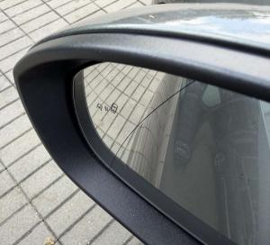 Grey Opel Astra 2020 in Kaunas, with an engine capacity of 1.20 L and mileage of 139 thousand km for 7500 €, photo 7 on AUTOMOTO.COM.LV