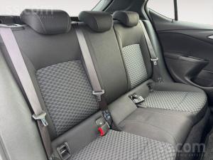 Pelēks Opel Astra 2021 Rīga, ar dzinēja tilpumu 1.20 L un nobraukumu 48 tūkst. km par 9500 €, foto 8 vietnē AUTOMOTO.COM.LV