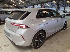 Pelēks Opel Astra 2023 Viļņa, ar dzinēja tilpumu 1.50 L un nobraukumu 171 tūkst. km par 13190 €, foto 3 vietnē AUTOMOTO.COM.LV