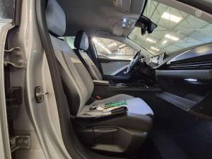 Pelēks Opel Astra 2023 Viļņa, ar dzinēja tilpumu 1.50 L un nobraukumu 171 tūkst. km par 13190 €, foto 7 vietnē AUTOMOTO.COM.LV