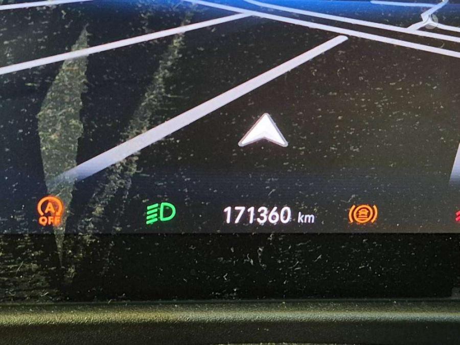 Pelēks Opel Astra 2023 Viļņa, ar dzinēja tilpumu 1.50 L un nobraukumu 171 tūkst. km par 13190 €, foto 9 vietnē AUTOMOTO.COM.LV