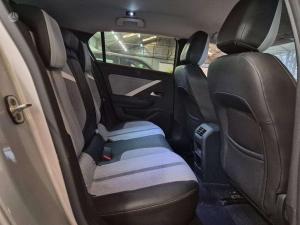 Pelēks Opel Astra 2023 Viļņa, ar dzinēja tilpumu 1.50 L un nobraukumu 171 tūkst. km par 13190 €, foto 10 vietnē AUTOMOTO.COM.LV