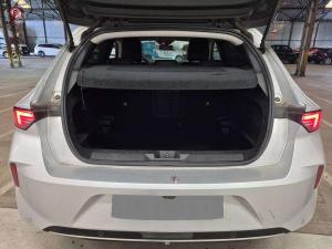 Pelēks Opel Astra 2023 Viļņa, ar dzinēja tilpumu 1.50 L un nobraukumu 171 tūkst. km par 13190 €, foto 11 vietnē AUTOMOTO.COM.LV