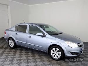 Серый Опель Астра 2007 в Таллин, объемом двигателя 1.60 л и пробегом 133 тыс. км за 1799 €, фото  на AUTOMOTO.COM.LV