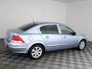 Серый Опель Астра 2007 в Таллин, объемом двигателя 1.60 л и пробегом 133 тыс. км за 1799 €, фото 11 на AUTOMOTO.COM.LV