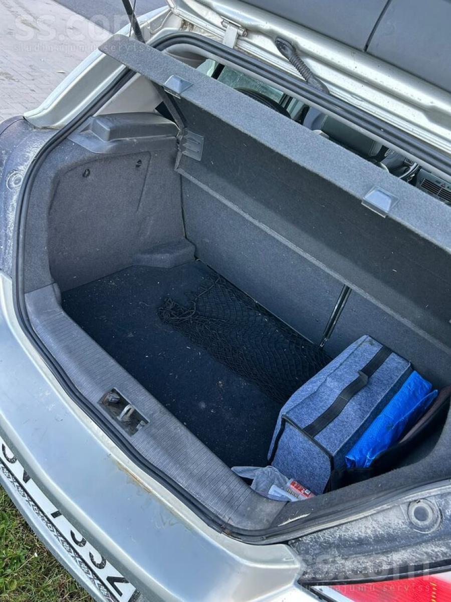 Pelēks Opel Astra 2007 Aizkraukle, ar dzinēja tilpumu 1.70 L un nobraukumu 242 tūkst. km par 850 €, foto 3 vietnē AUTOMOTO.COM.LV