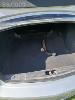 Pelēks Opel Astra 2008 Jelgava, ar dzinēja tilpumu 1.60 L un nobraukumu 271 tūkst. km par 600 €, foto 6 vietnē AUTOMOTO.COM.LV