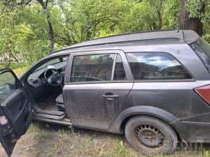 Pelēks Opel Astra 2012 Rīga, ar dzinēja tilpumu 1.70 L un nobraukumu 0 tūkst. km par 1200 €, foto 3 vietnē AUTOMOTO.COM.LV