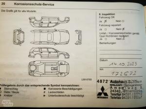 Grey Opel Astra 2014 in Klaipeda, with an engine capacity of 1.70 L and mileage of 197 thousand km for 4490 €, photo 33 on AUTOMOTO.COM.LV
