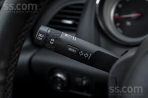 Grey Opel Astra 2017 in Riga, with an engine capacity of 1.40 L and mileage of 79 thousand km for 7990 €, photo 19 on AUTOMOTO.COM.LV