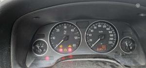 Pelēks Opel Astra 2003 Šauļi, ar dzinēja tilpumu 2.00 L un nobraukumu 319 tūkst. km par 550 €, foto 7 vietnē AUTOMOTO.COM.LV