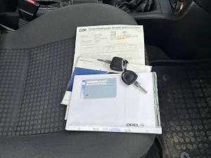 Pelēks Opel Astra 2004 Limbaži, ar dzinēja tilpumu 1.60 L un nobraukumu 279 tūkst. km par 1950 €, foto 11 vietnē AUTOMOTO.COM.LV