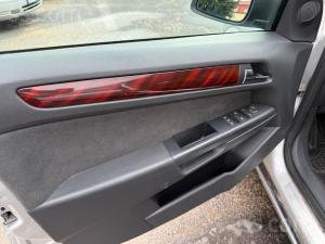 Pelēks Opel Astra 2004 Rīga, ar dzinēja tilpumu 1.70 L un nobraukumu 294 tūkst. km par 1270 €, foto 12 vietnē AUTOMOTO.COM.LV