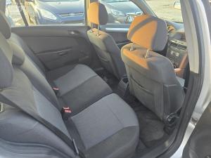 Pelēks Opel Astra 2005 Jurbarkas, ar dzinēja tilpumu 1.60 L un nobraukumu 204 tūkst. km par 1850 €, foto 11 vietnē AUTOMOTO.COM.LV