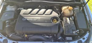 Pelēks Opel Astra 2005 Šakiai, ar dzinēja tilpumu 1.90 L un nobraukumu 300 tūkst. km par 500 €, foto 7 vietnē AUTOMOTO.COM.LV