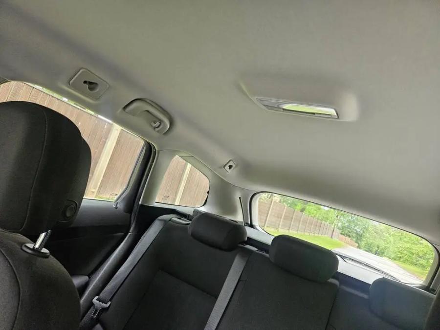 Pelēks Opel Astra 2005 Jēkabpils, ar dzinēja tilpumu 1.70 L un nobraukumu 224 tūkst. km par 3990 €, foto 21 vietnē AUTOMOTO.COM.LV
