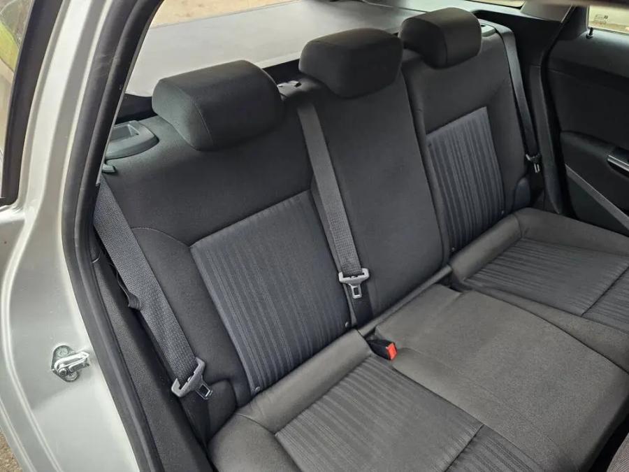 Pelēks Opel Astra 2005 Jēkabpils, ar dzinēja tilpumu 1.70 L un nobraukumu 224 tūkst. km par 3990 €, foto 22 vietnē AUTOMOTO.COM.LV