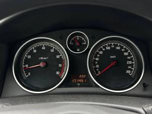 Pelēks Opel Astra 2005 Jelgava, ar dzinēja tilpumu 1.60 L un nobraukumu 172 tūkst. km par 2950 €, foto 19 vietnē AUTOMOTO.COM.LV