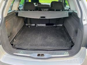 Pelēks Opel Astra 2005 Rīga, ar dzinēja tilpumu 1.70 L un nobraukumu 394 tūkst. km par 1290 €, foto 12 vietnē AUTOMOTO.COM.LV