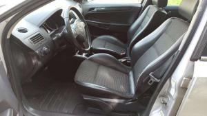 Pelēks Opel Astra 2005 Pakruojis, ar dzinēja tilpumu 1.90 L un nobraukumu 295 tūkst. km par 1400 €, foto 9 vietnē AUTOMOTO.COM.LV