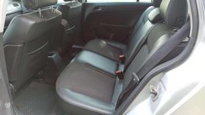 Pelēks Opel Astra 2005 Pakruojis, ar dzinēja tilpumu 1.90 L un nobraukumu 295 tūkst. km par 1400 €, foto 12 vietnē AUTOMOTO.COM.LV