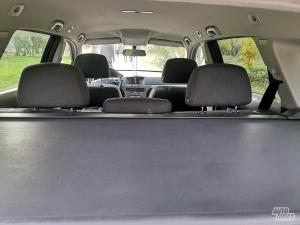 Pelēks Opel Astra 2005 Šauļi, ar dzinēja tilpumu 1.80 L un nobraukumu 306 tūkst. km par 1211 €, foto 11 vietnē AUTOMOTO.COM.LV