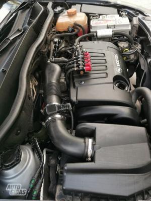 Pelēks Opel Astra 2005 Šauļi, ar dzinēja tilpumu 1.80 L un nobraukumu 306 tūkst. km par 1211 €, foto 17 vietnē AUTOMOTO.COM.LV