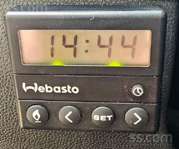 Серый Опель Астра 2006 в Огре, объемом двигателя 1.60 л и пробегом 318 тыс. км за 1890 €, фото 11 на AUTOMOTO.COM.LV