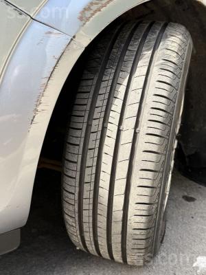Pelēks Opel Astra 2006 Rīga, ar dzinēja tilpumu 1.70 L un nobraukumu 181 tūkst. km par 1150 €, foto 7 vietnē AUTOMOTO.COM.LV