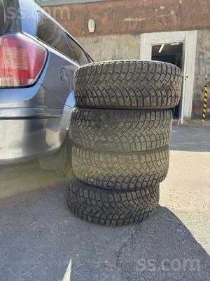 Pelēks Opel Astra 2006 Rīga, ar dzinēja tilpumu 1.70 L un nobraukumu 181 tūkst. km par 1150 €, foto 12 vietnē AUTOMOTO.COM.LV