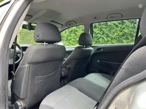 Pelēks Opel Astra 2006 Klaipėda, ar dzinēja tilpumu 1.91 L un nobraukumu 319 tūkst. km par 850 €, foto 9 vietnē AUTOMOTO.COM.LV