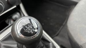 Pelēks Opel Astra 2006 Šilutė, ar dzinēja tilpumu 1.90 L un nobraukumu 277 tūkst. km par 870 €, foto 11 vietnē AUTOMOTO.COM.LV
