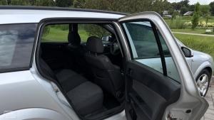 Pelēks Opel Astra 2006 Šilutė, ar dzinēja tilpumu 1.90 L un nobraukumu 277 tūkst. km par 870 €, foto 16 vietnē AUTOMOTO.COM.LV