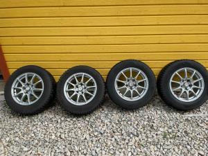Pelēks Opel Astra 2006 Tallina, ar dzinēja tilpumu 1.60 L un nobraukumu 175 tūkst. km par 1950 €, foto 12 vietnē AUTOMOTO.COM.LV