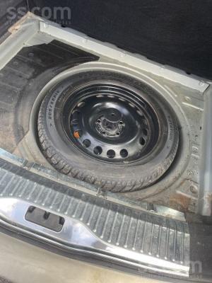 Pelēks Opel Astra 2006 Limbaži, ar dzinēja tilpumu 1.70 L un nobraukumu 394 tūkst. km par 1150 €, foto 7 vietnē AUTOMOTO.COM.LV