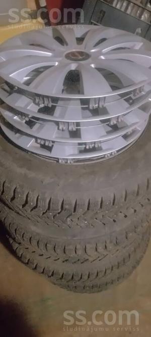 Pelēks Opel Astra 2006 Gulbene, ar dzinēja tilpumu 1.70 L un nobraukumu 334 tūkst. km par 1500 €, foto 21 vietnē AUTOMOTO.COM.LV
