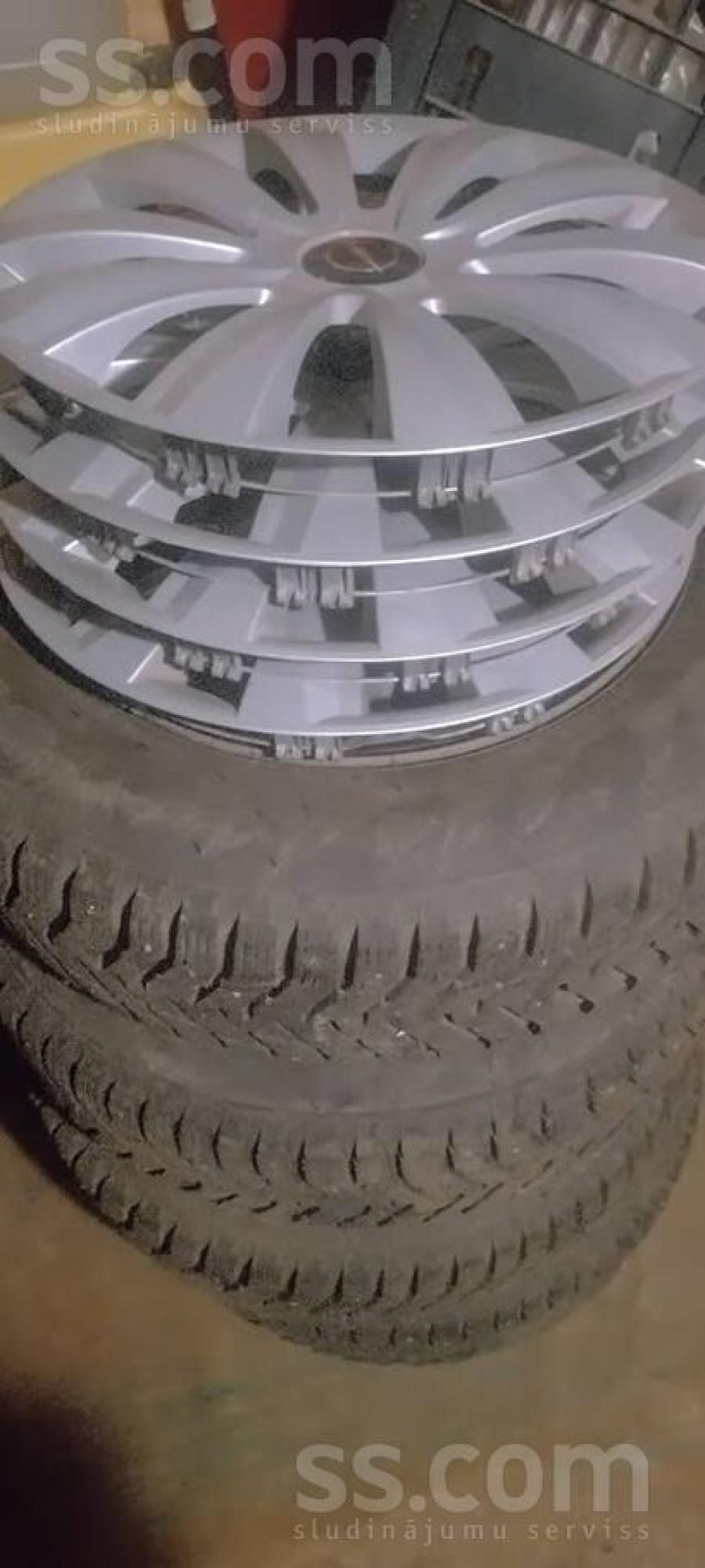 Pelēks Opel Astra 2006 Gulbene, ar dzinēja tilpumu 1.70 L un nobraukumu 334 tūkst. km par 1500 €, foto 21 vietnē AUTOMOTO.COM.LV