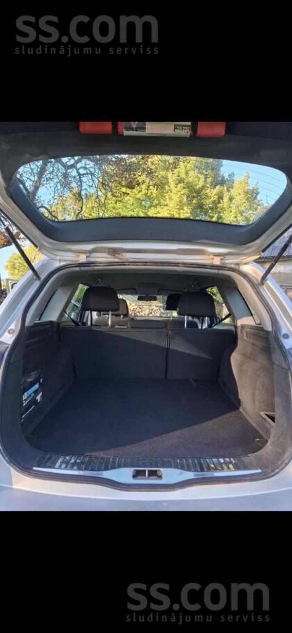 Pelēks Opel Astra 2006 Liepāja, ar dzinēja tilpumu 1.90 L un nobraukumu 342 tūkst. km par 1000 €, foto 6 vietnē AUTOMOTO.COM.LV
